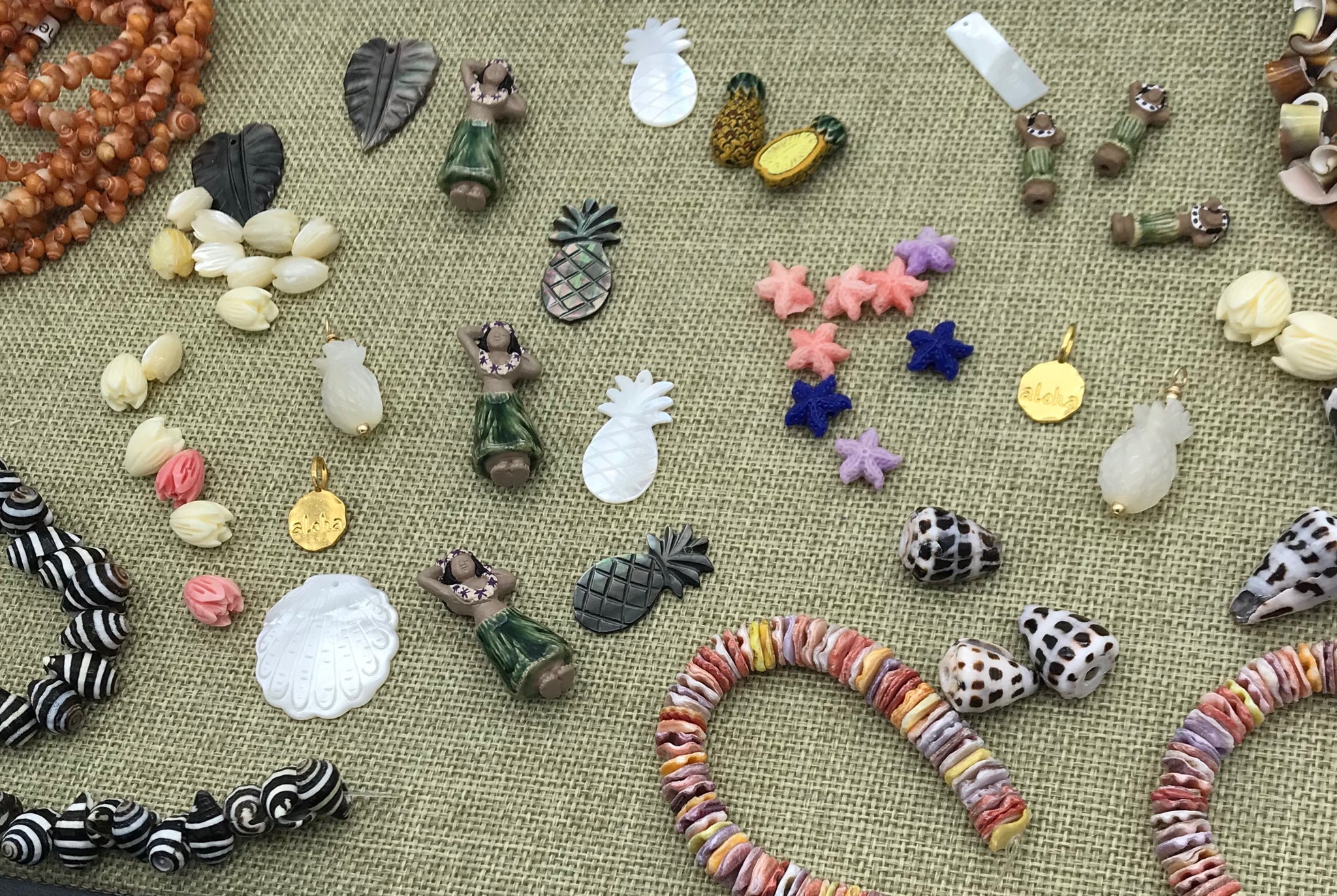 iBEADS.com home of Bead It Hawaii – Bead It!
